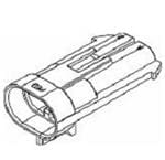 12065863-B Aptiv (formerly Delphi) | Mouser 대한민국