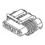 12186568 Aptiv (formerly Delphi) | Mouser 대한민국