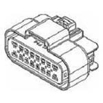 15326084 Aptiv (formerly Delphi) | Mouser 대한민국