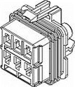 15393877 Aptiv (formerly Delphi) | Mouser 대한민국