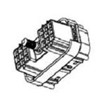 15492546-B Aptiv (formerly Delphi) | Mouser 대한민국