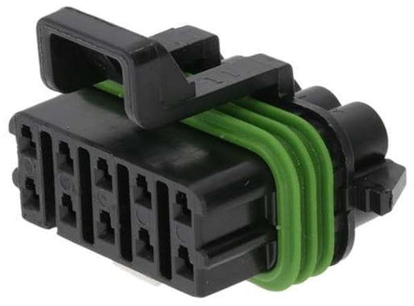 12065425 Aptiv (formerly Delphi) | Mouser 대한민국