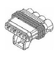 12129565 Aptiv (formerly Delphi) | Mouser 대한민국