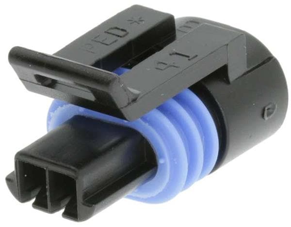 12162194 Aptiv (formerly Delphi) | Mouser 대한민국