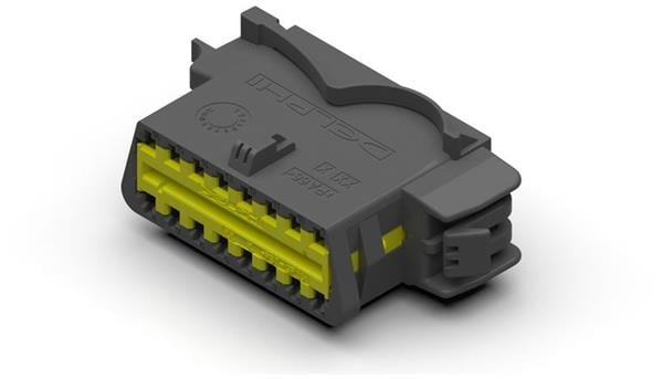 13800154 Aptiv (formerly Delphi) | Mouser 대한민국