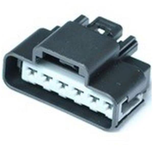 15326900 Aptiv (formerly Delphi) | Mouser 대한민국