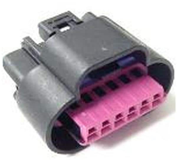 15336013 Aptiv (formerly Delphi) | Mouser 대한민국