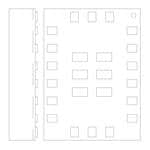 DA14531-00000FX2 Renesas / Dialog | Mouser 대한민국
