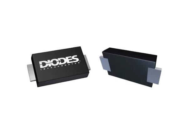 S2KDFQ-13 Diodes Incorporated | Mouser 대한민국