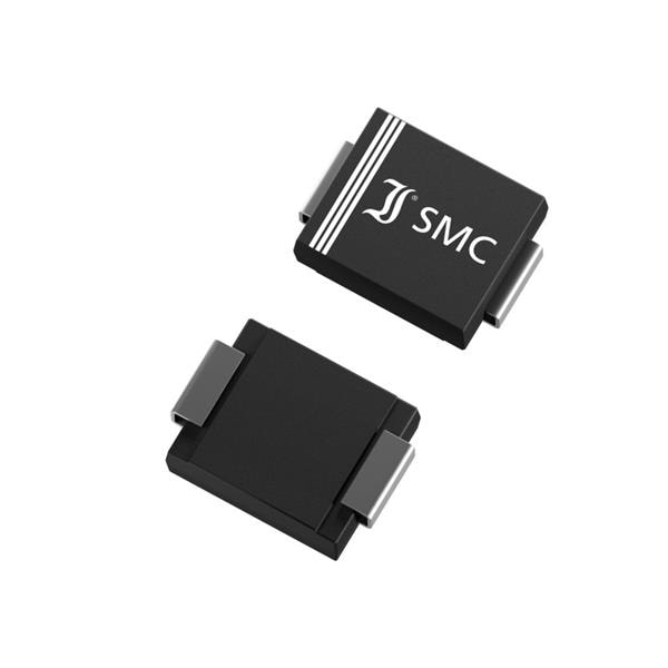 1.5SMCJ15A Diotec Semiconductor | Mouser 대한민국