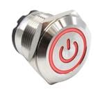 PVHC4F23SS344 E-Switch | Mouser 대한민국