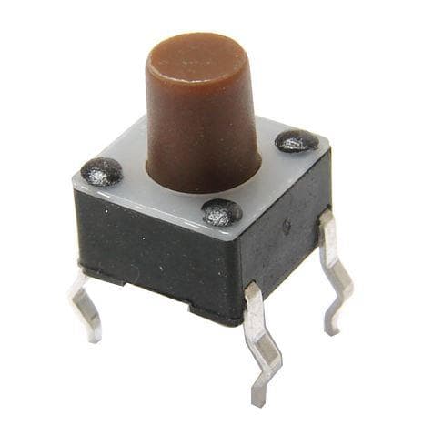 TL1105F100Q E-Switch | Mouser 대한민국