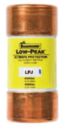 LPJ-60SP Bussmann / Eaton | Mouser 대한민국