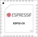 ESP32-C6 Espressif Systems | Mouser 대한민국
