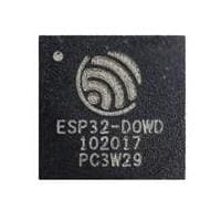 ESP32-D0WD-V3 Espressif Systems | Mouser 대한민국
