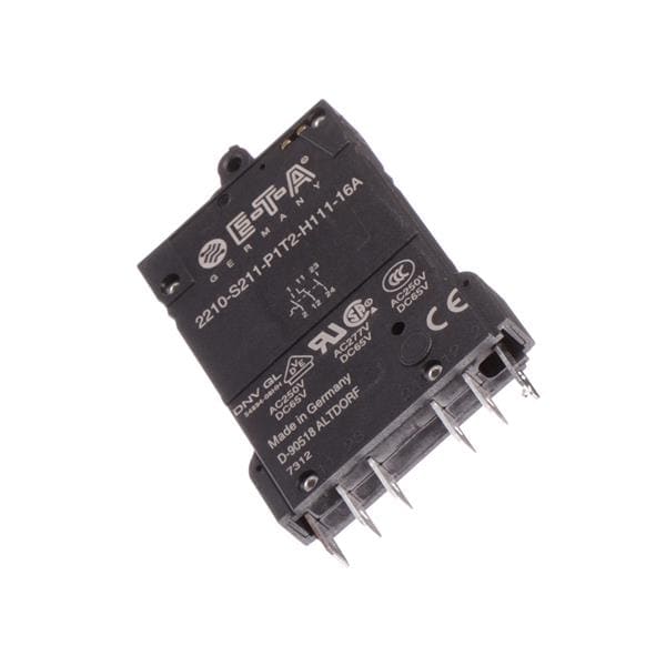 2210-S211-P1T2-H111-16A E-T-A | Mouser 대한민국