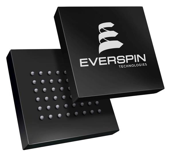 MR4A16BCMA35 Everspin Technologies | Mouser 대한민국