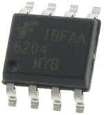 FAN6204MY onsemi / Fairchild | Mouser 대한민국