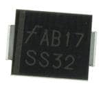 SS32 onsemi / Fairchild | Mouser 대한민국