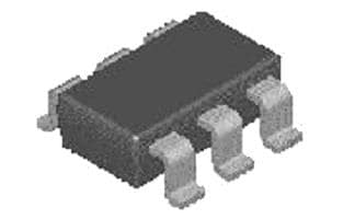 FDC6326L onsemi / Fairchild | Mouser 대한민국