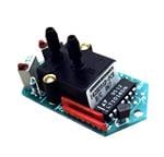 142SC05D-PCB TE Connectivity / First Sensor | Mouser 대한민국