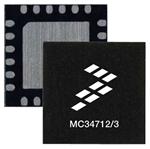 MC34712EP NXP Semiconductors | Mouser 대한민국