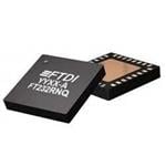 FT232RQ-REEL FTDI | Mouser 대한민국