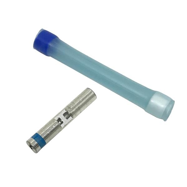 M81824/1-2 Glenair | Mouser 대한민국