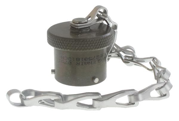 MS27501B17CM Glenair | Mouser 대한민국