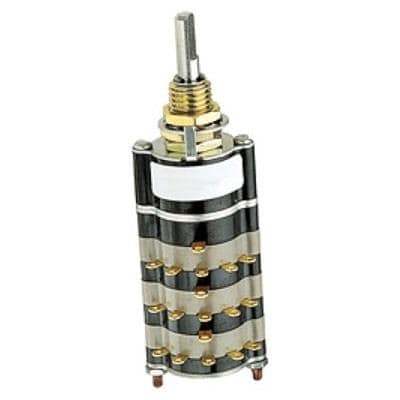 09MS30-01-1-07N Grayhill | Mouser 대한민국