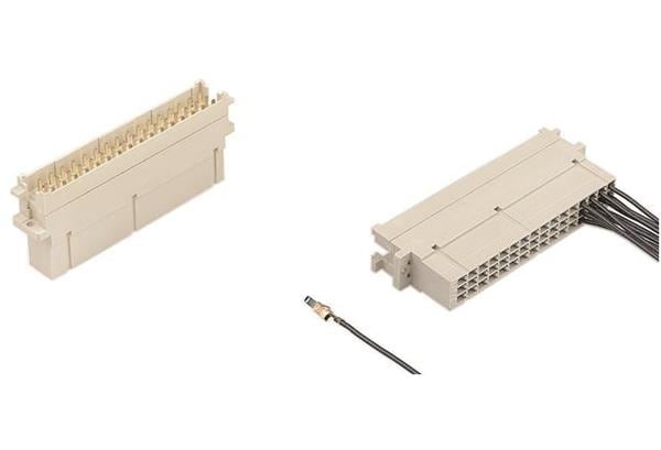 09060482906 HARTING | Mouser 대한민국