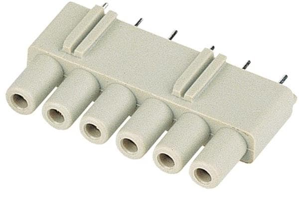 09160009908 HARTING | Mouser 대한민국