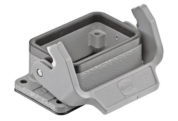 09300060301 HARTING | Mouser 대한민국