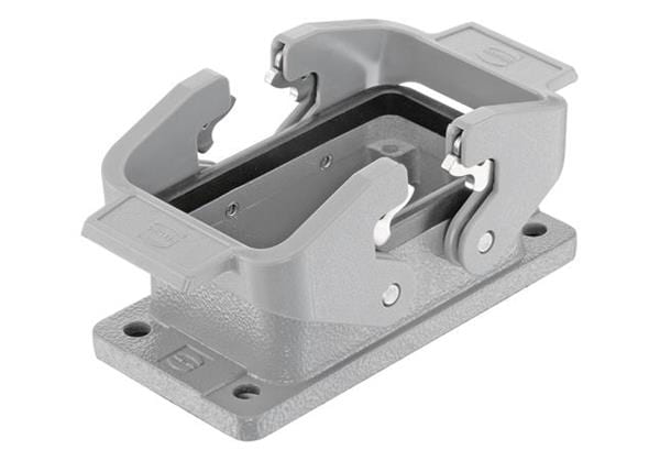 09300101301 HARTING | Mouser 대한민국