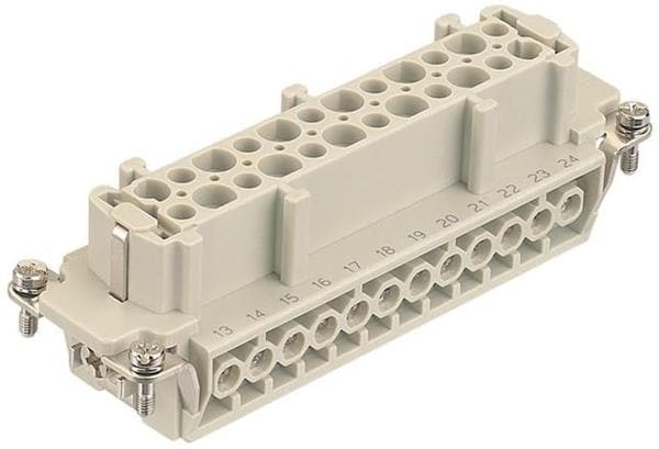 09330242701 HARTING | Mouser 대한민국