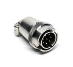 RM15QPS-8PH(71) Hirose Connector | Mouser 대한민국