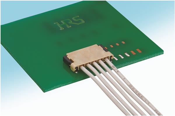 DF65-4P-1.7V(21) Hirose Connector | Mouser 대한민국