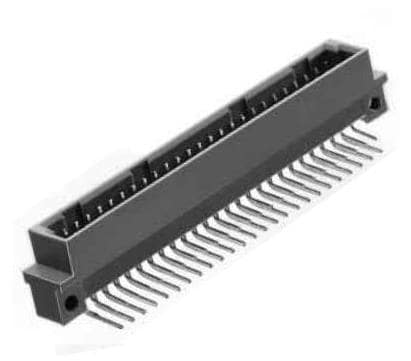 PCN10-64P-2.54DS(72) Hirose Connector | Mouser 대한민국
