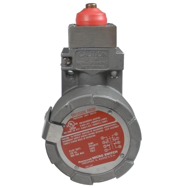 BXA4L Honeywell | Mouser 대한민국