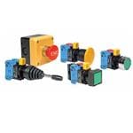 HW1B-V4F02-R-EMO-2 IDEC | Mouser 대한민국