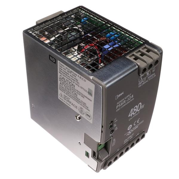 PS6R-J24 IDEC | Mouser 대한민국