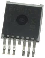 BTS611L1 E3128A Infineon Technologies | Mouser 대한민국