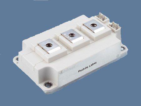 FF450R12KT4 Infineon Technologies | Mouser 대한민국