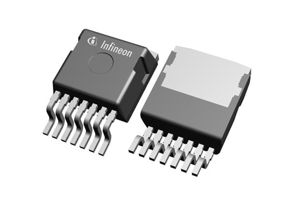IMBG120R053M2HXTMA1 Infineon Technologies | Mouser 대한민국
