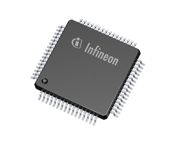 TLF35584QVVS1XUMA2 Infineon Technologies | Mouser 대한민국