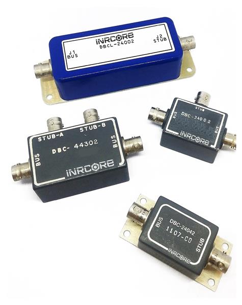 DBP-7401 iNRCORE | Mouser 대한민국