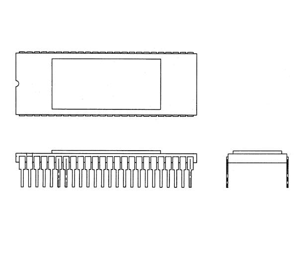 5962-8687503XA Renesas Electronics | Mouser 대한민국