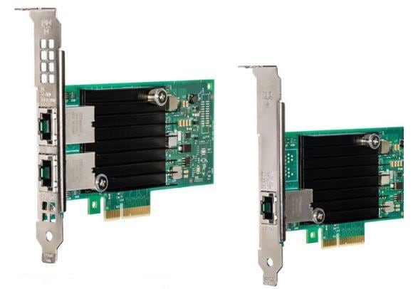 X550T2 Intel | Mouser 대한민국