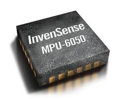 MPU-6050 TDK InvenSense | Mouser 대한민국