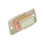 M24308/2-11F ITT Cannon | Mouser 대한민국